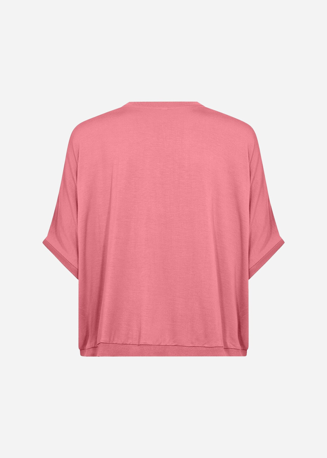SC-THILDE 51 Blus i Pink från soyaconcept | Soyaconcept.se – soyaconcept.se
